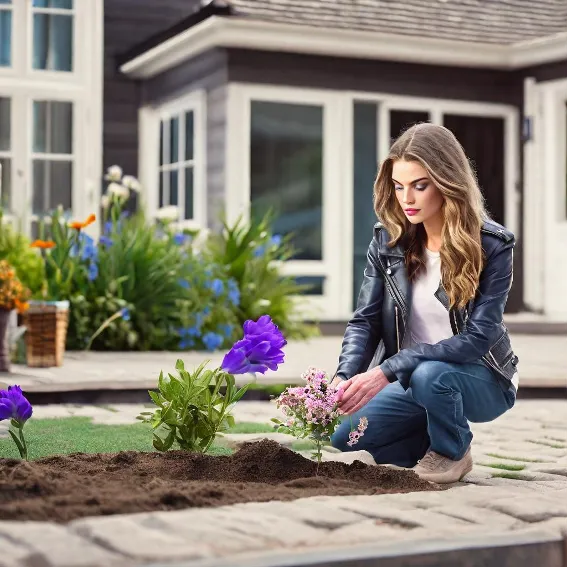 Visual Persona: Foundation Model for Full-Body Human Customization