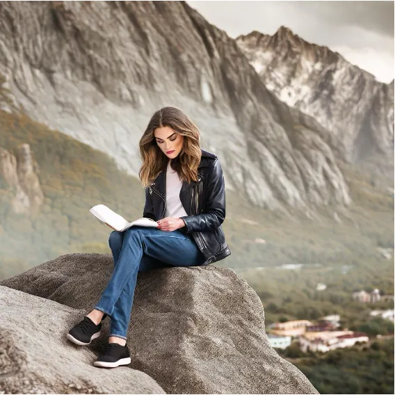 Visual Persona: Foundation Model for Full-Body Human Customization