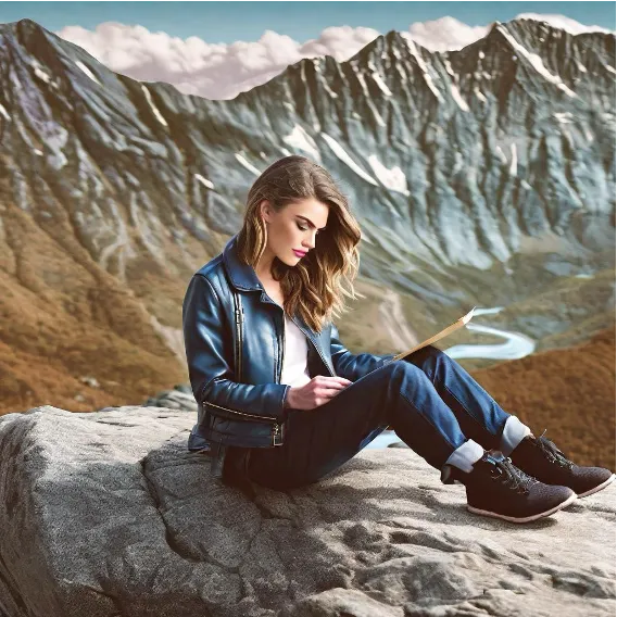 Visual Persona: Foundation Model for Full-Body Human Customization