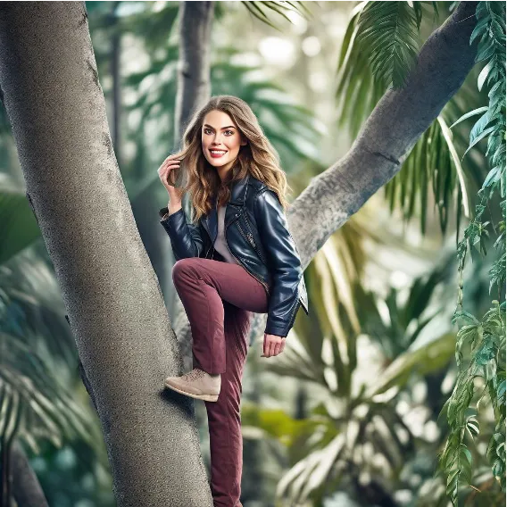 Visual Persona: Foundation Model for Full-Body Human Customization