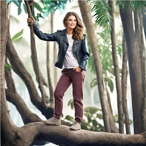 Visual Persona: Foundation Model for Full-Body Human Customization