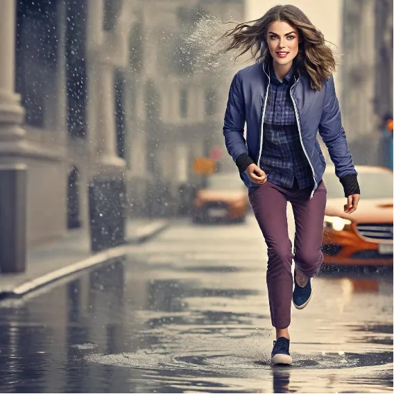 Visual Persona: Foundation Model for Full-Body Human Customization