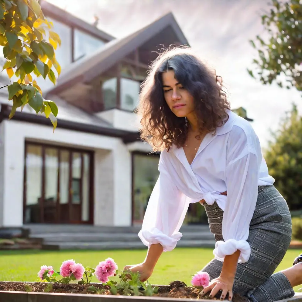 Visual Persona: Foundation Model for Full-Body Human Customization