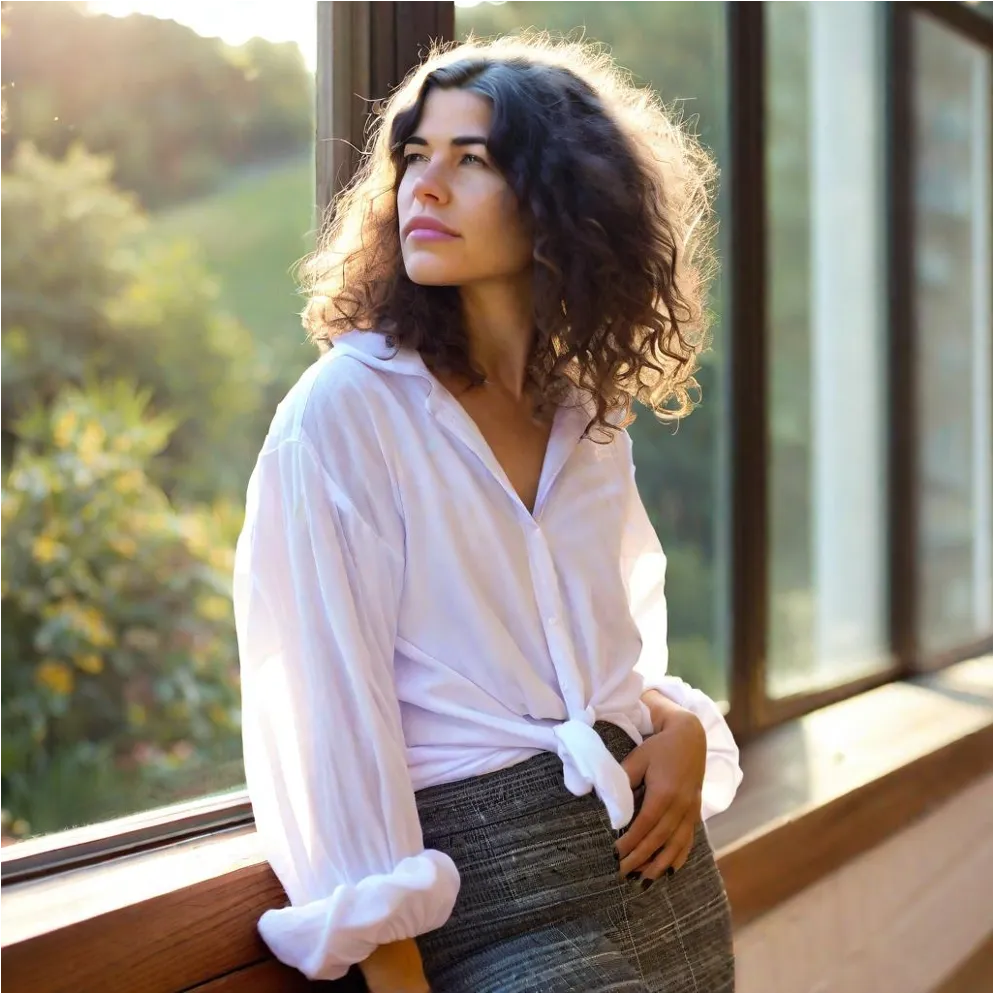 Visual Persona: Foundation Model for Full-Body Human Customization