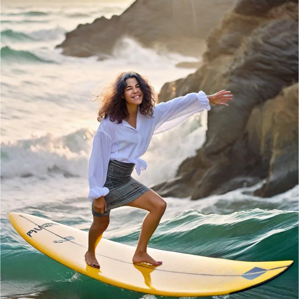 Visual Persona: Foundation Model for Full-Body Human Customization