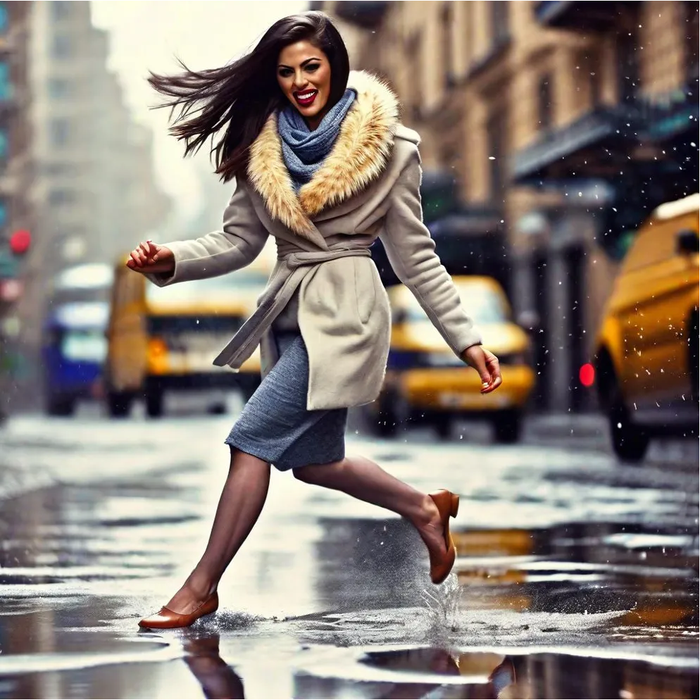 Visual Persona: Foundation Model for Full-Body Human Customization