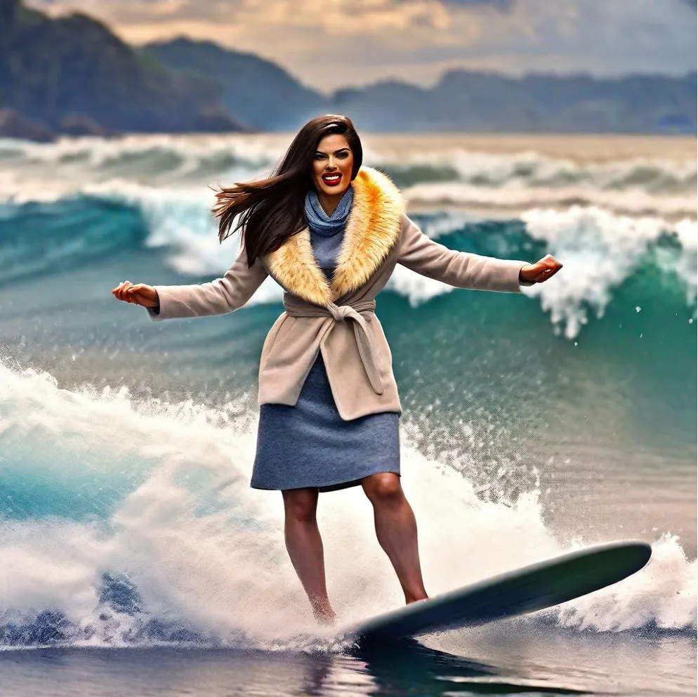 Visual Persona: Foundation Model for Full-Body Human Customization