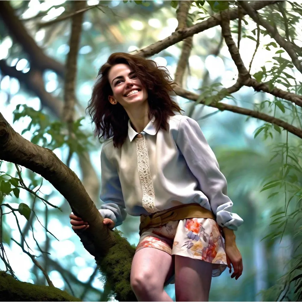 Visual Persona: Foundation Model for Full-Body Human Customization