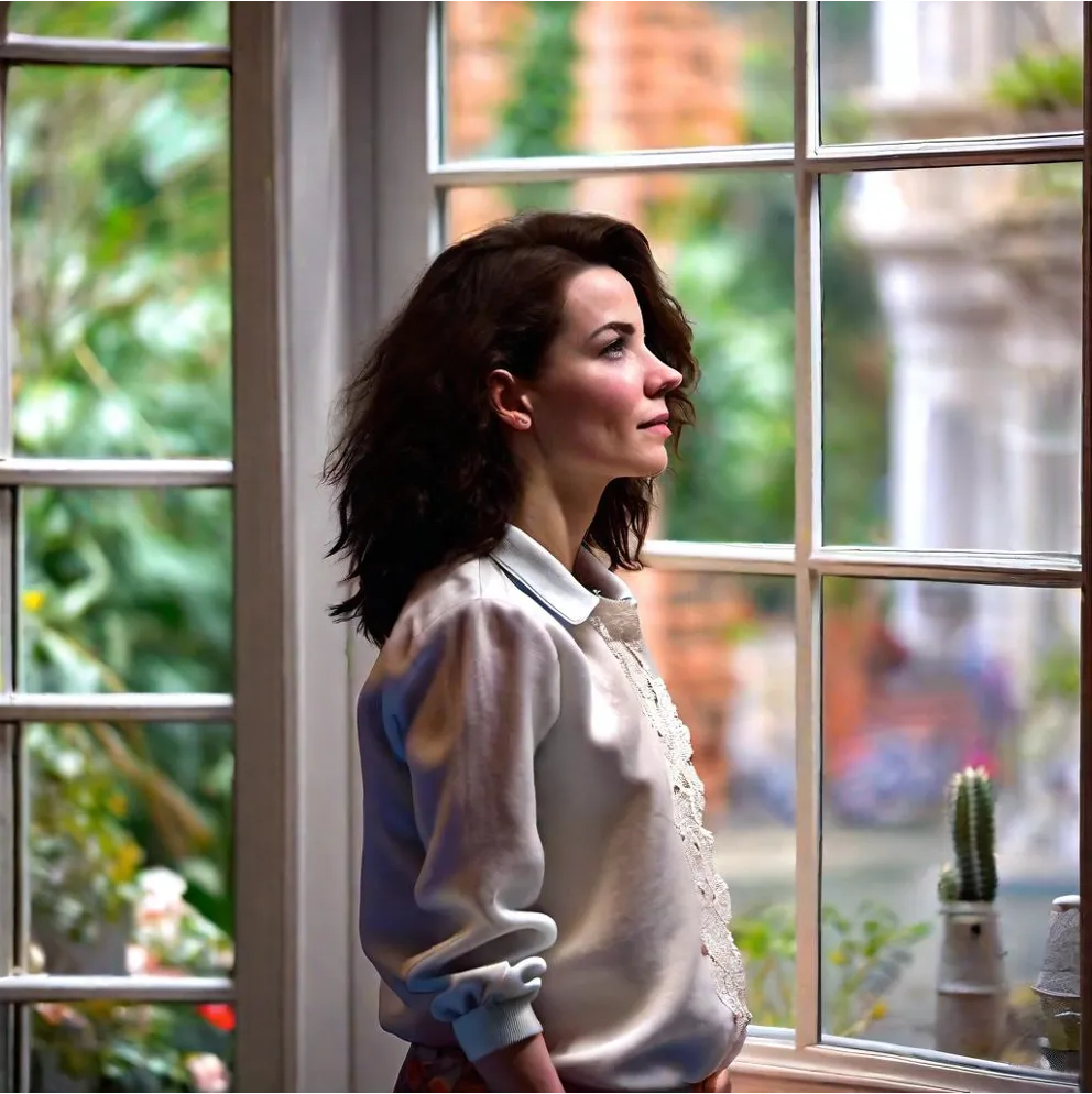 Visual Persona: Foundation Model for Full-Body Human Customization