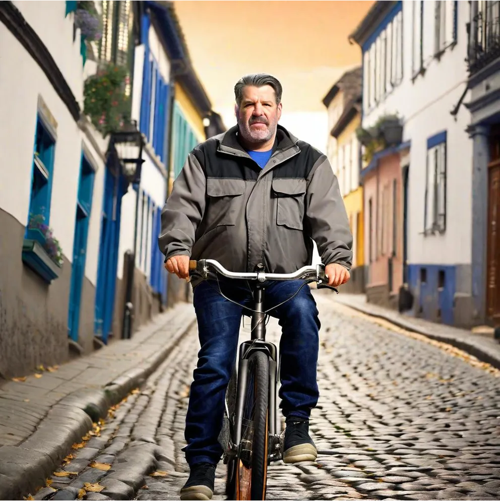 Visual Persona: Foundation Model for Full-Body Human Customization