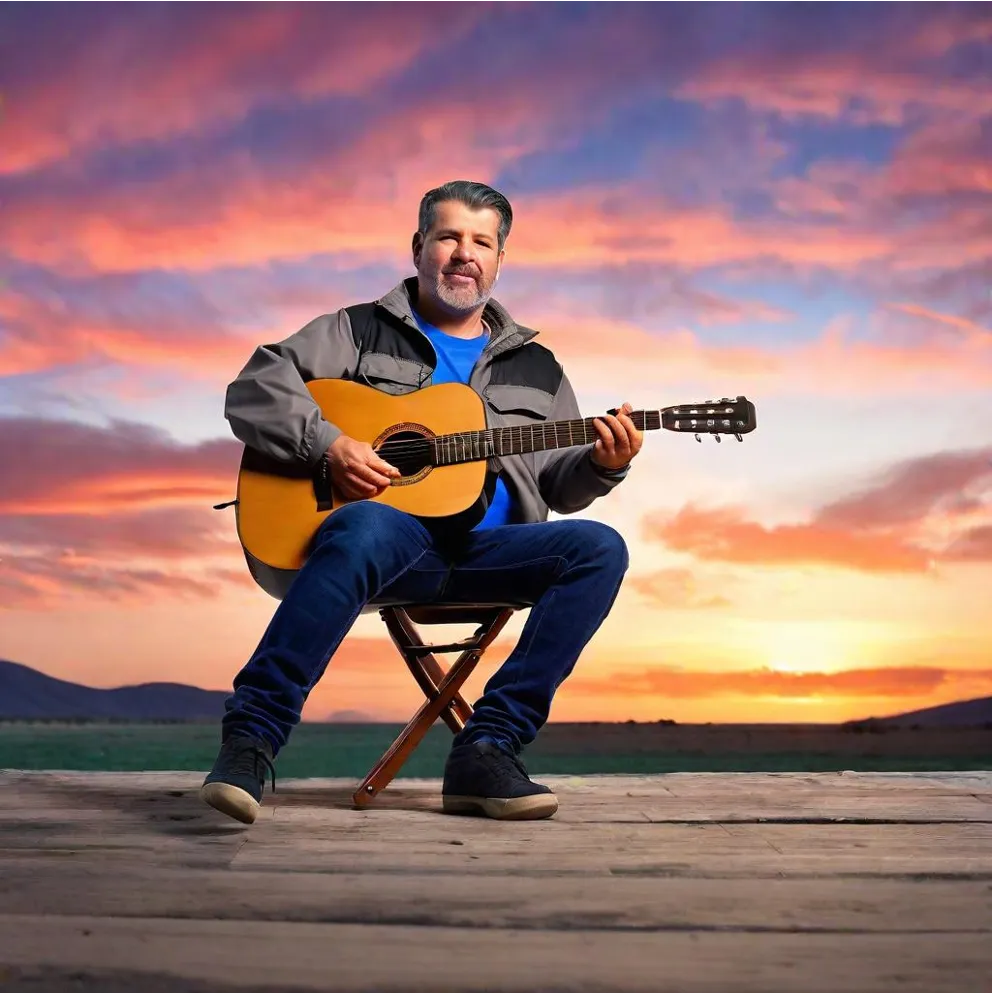 Visual Persona: Foundation Model for Full-Body Human Customization