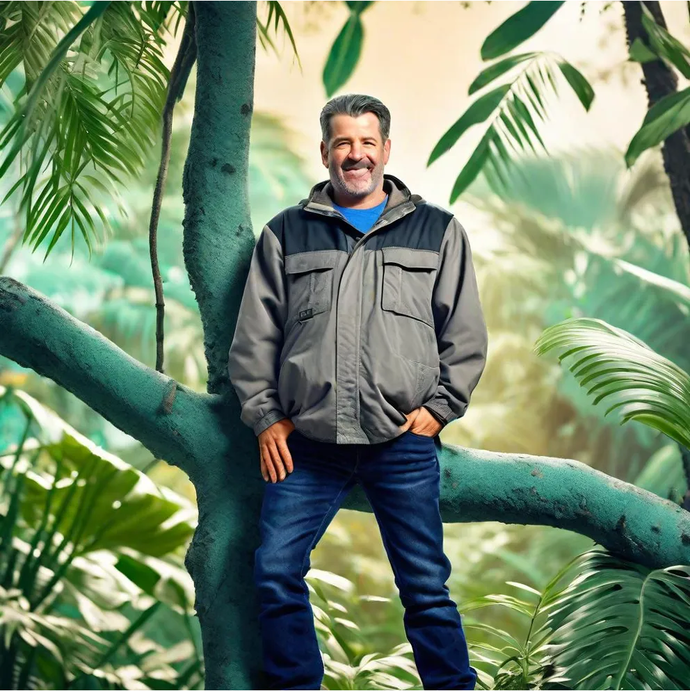 Visual Persona: Foundation Model for Full-Body Human Customization