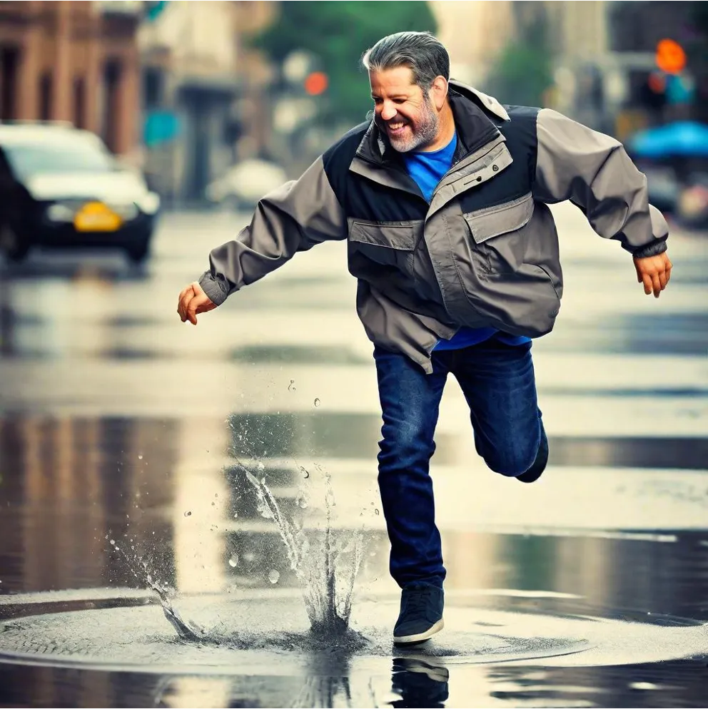 Visual Persona: Foundation Model for Full-Body Human Customization