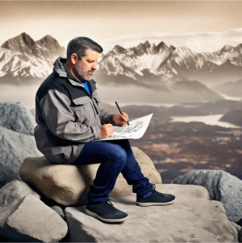 Visual Persona: Foundation Model for Full-Body Human Customization