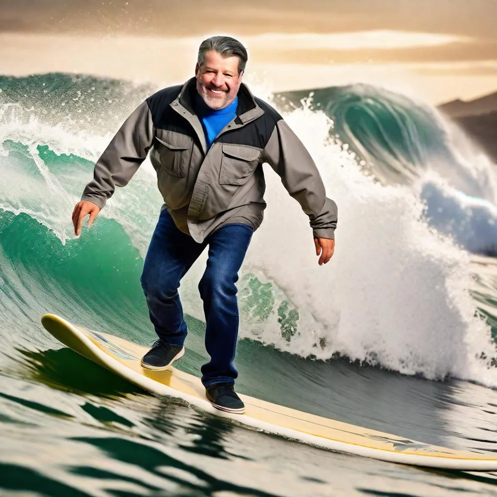 Visual Persona: Foundation Model for Full-Body Human Customization