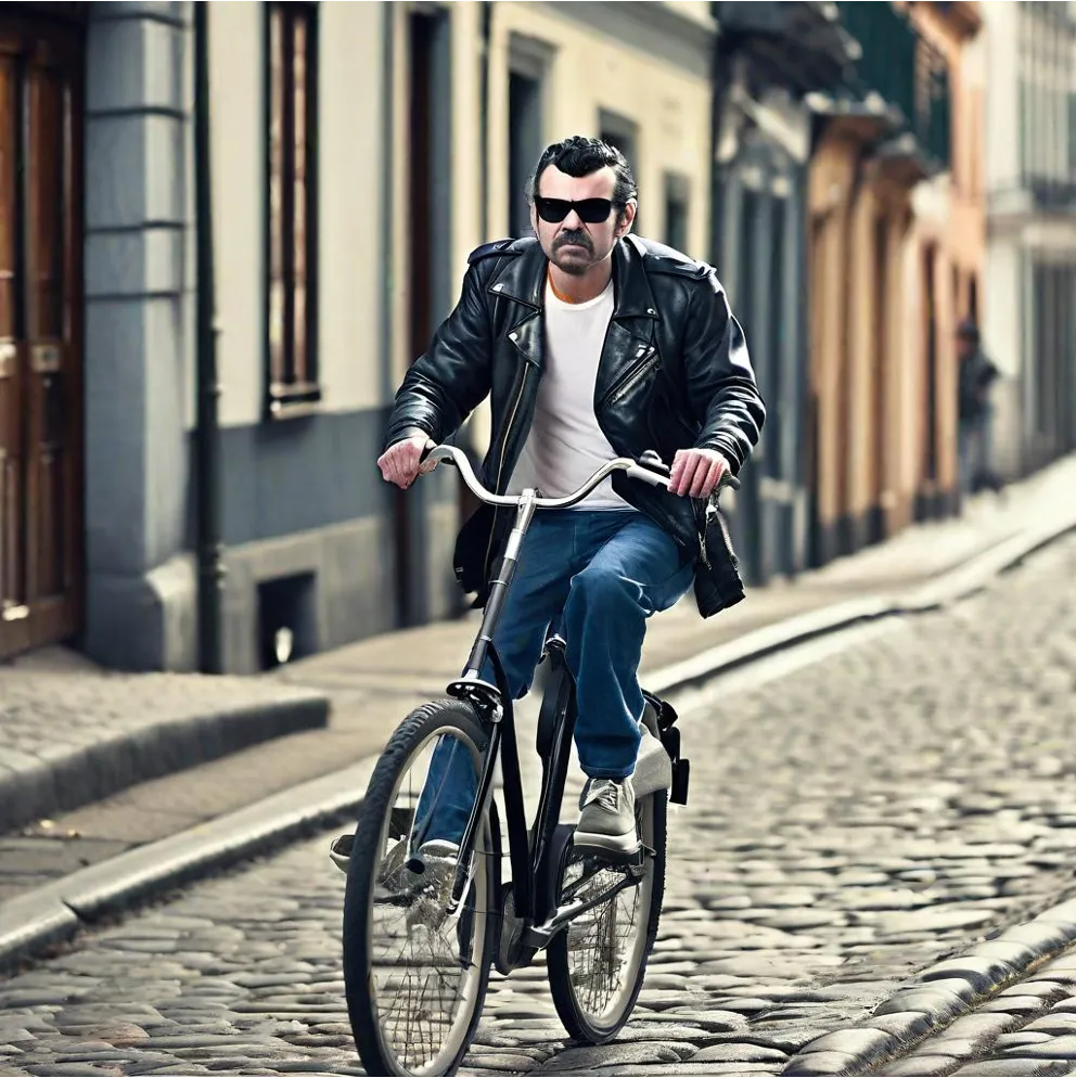 Visual Persona: Foundation Model for Full-Body Human Customization