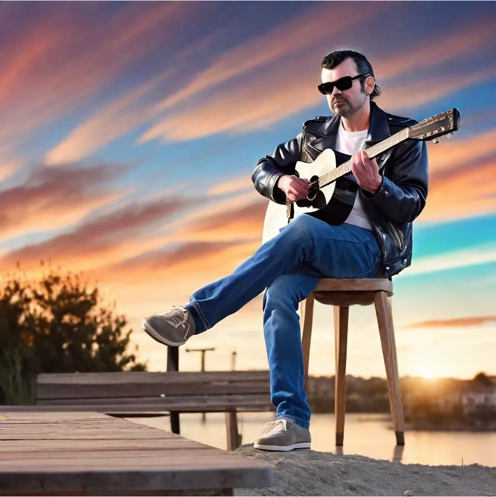 Visual Persona: Foundation Model for Full-Body Human Customization