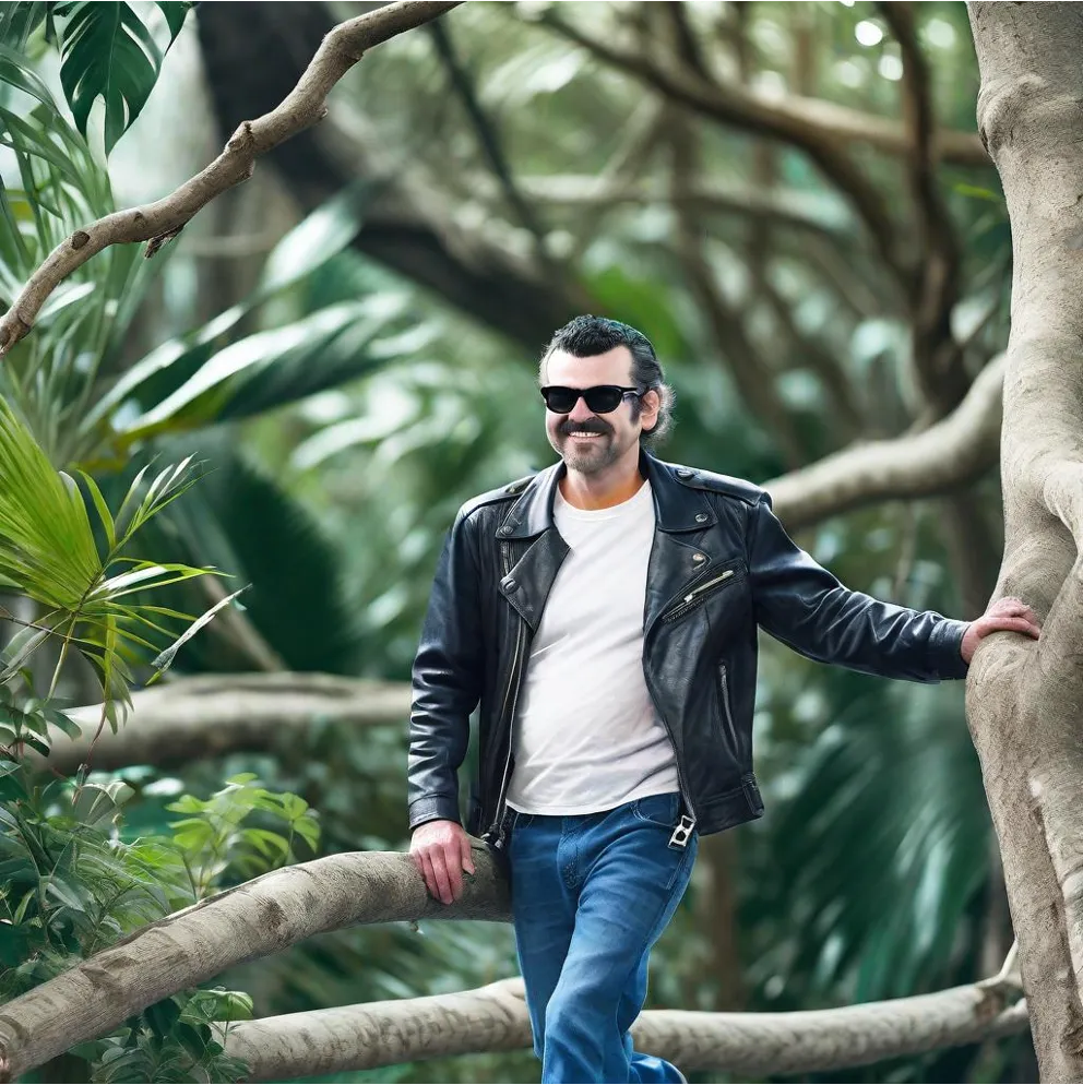 Visual Persona: Foundation Model for Full-Body Human Customization