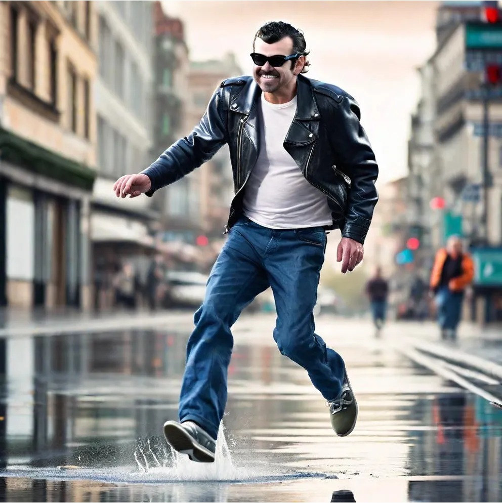 Visual Persona: Foundation Model for Full-Body Human Customization