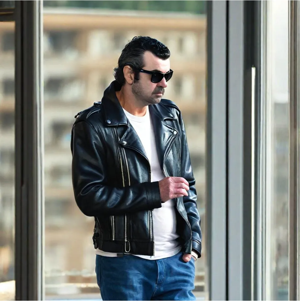 Visual Persona: Foundation Model for Full-Body Human Customization