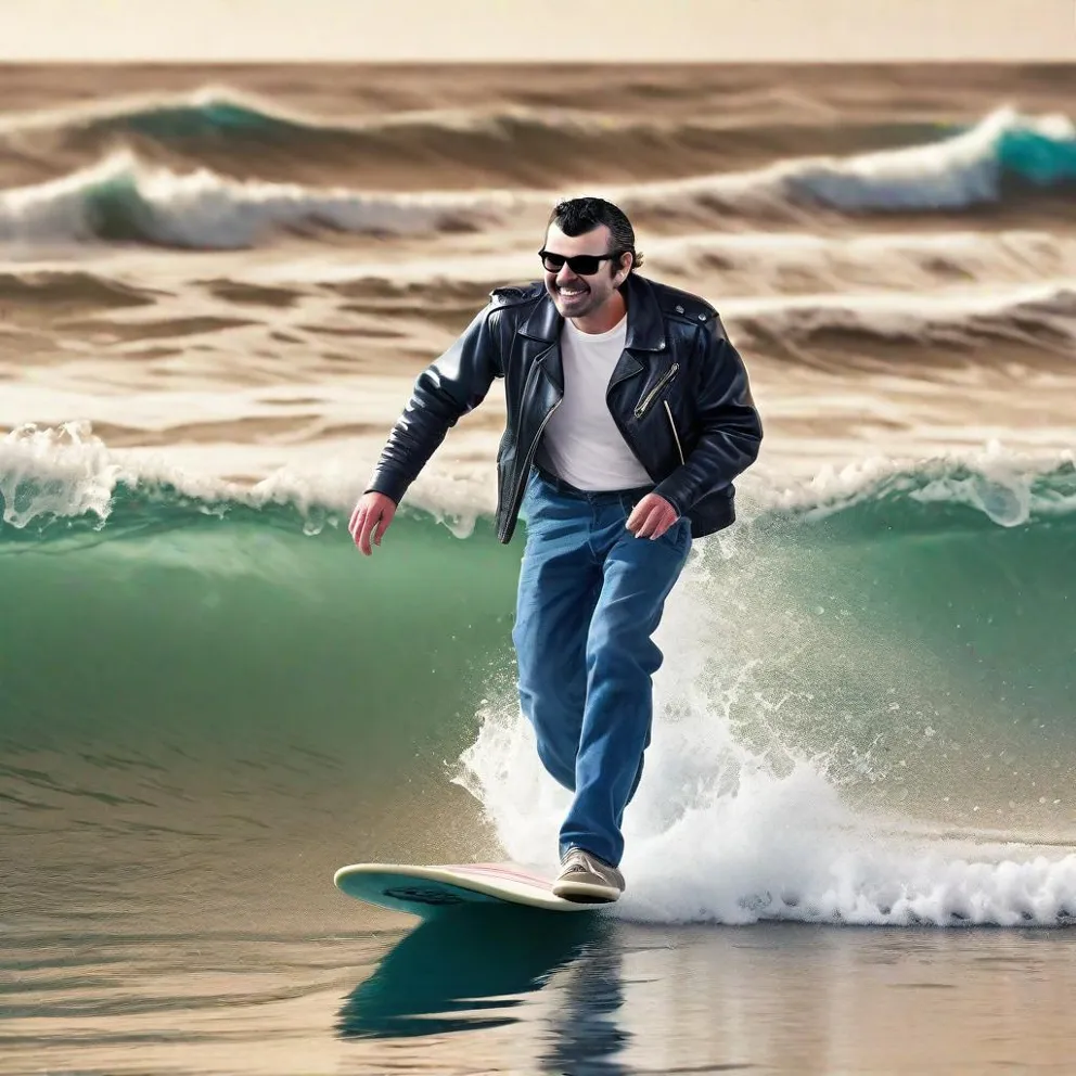 Visual Persona: Foundation Model for Full-Body Human Customization