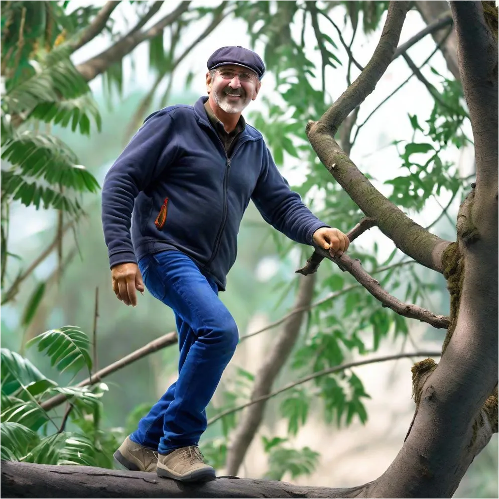 Visual Persona: Foundation Model for Full-Body Human Customization