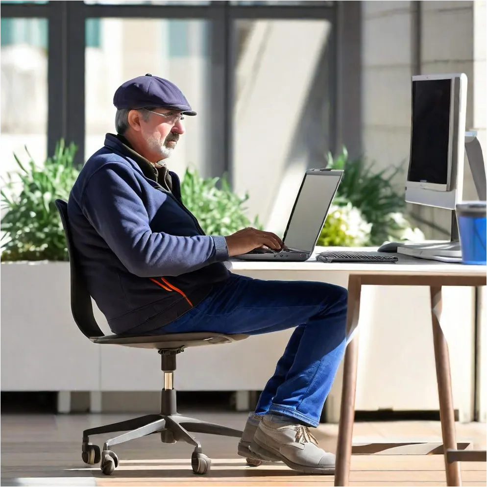 Visual Persona: Foundation Model for Full-Body Human Customization